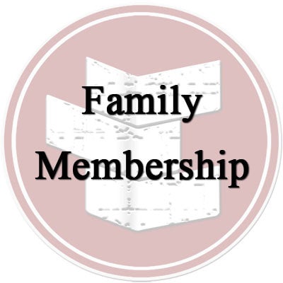 Family Membership | Nicholson Speedway
